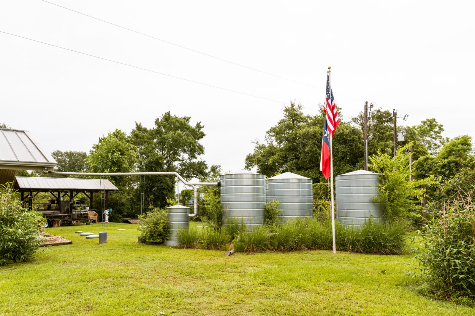 A-Z Guide to Rainwater Harvesting System | Bluefrog Plumbing