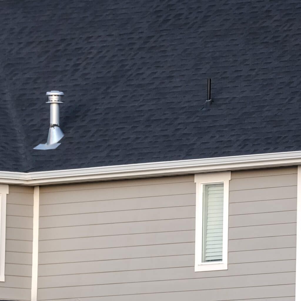 The Role of Plumbing Vents in Your System| Bluefrog Plumbing