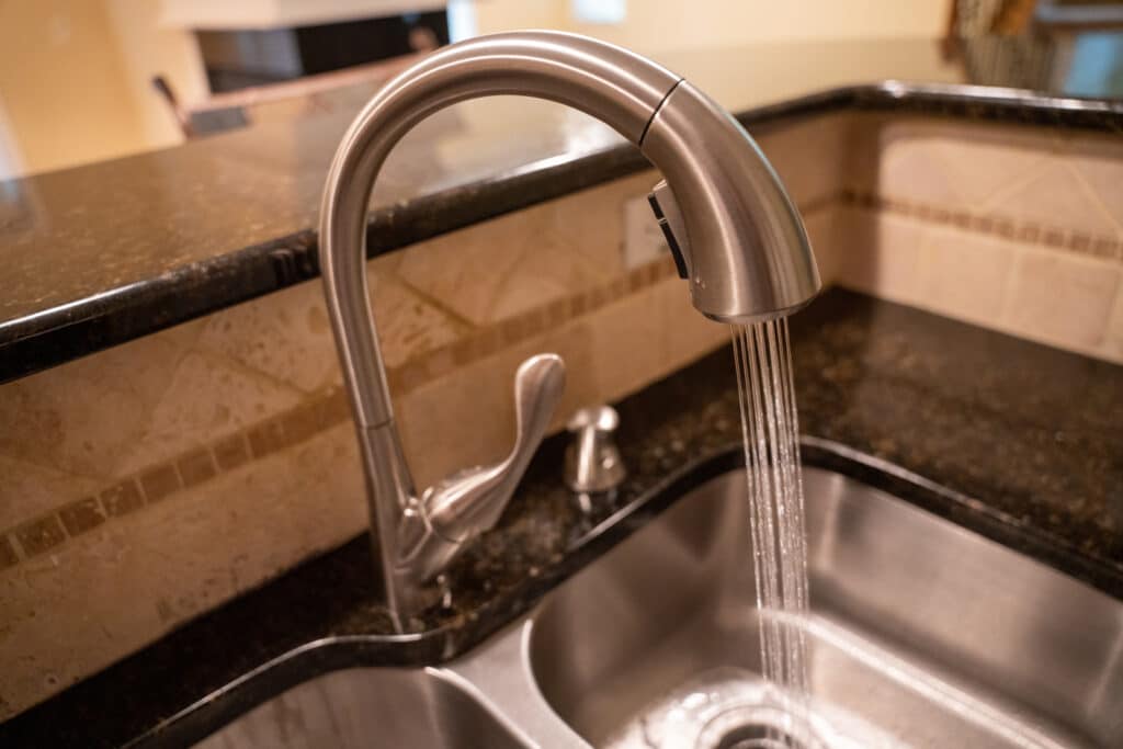 Best Low-Flow Faucets - bluefrog Plumbing + Drain of San Antonio