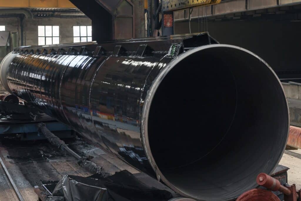 Epoxy Pipe Coating: A Long-Term Solution - bluefrog Plumbing + Drain of ...